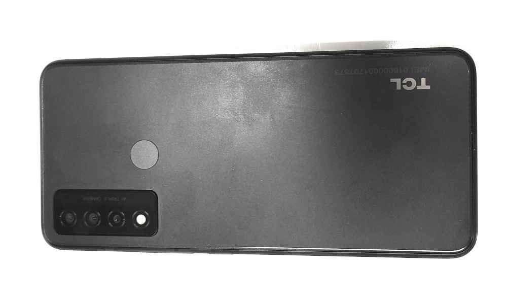 Metro PCS Cell phone TCL 20XE