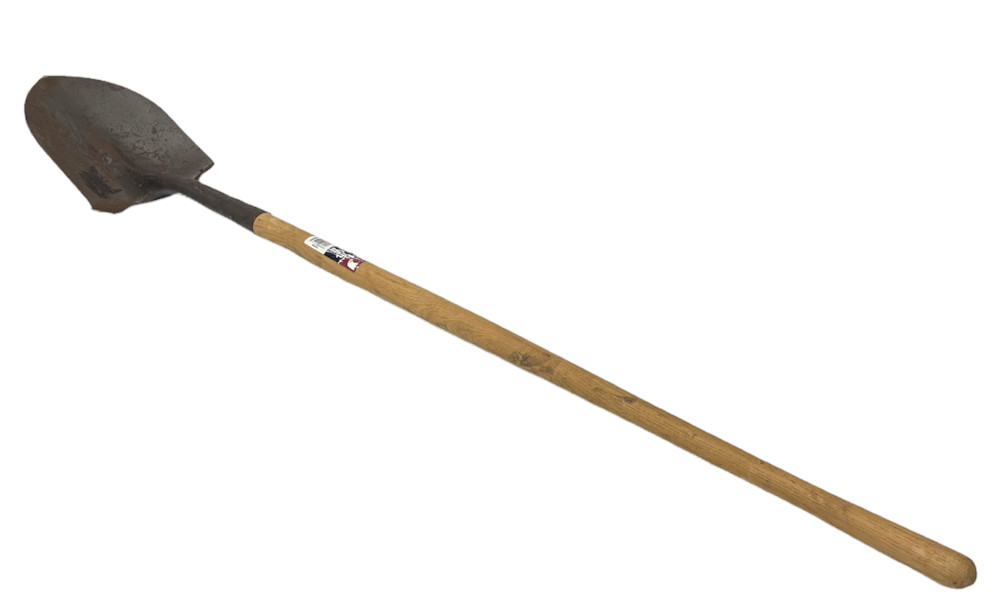 Eagle Shovel 1554300