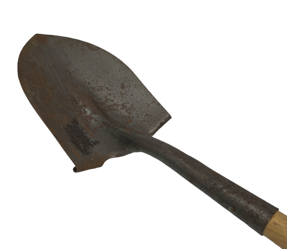 Eagle Shovel 1554300