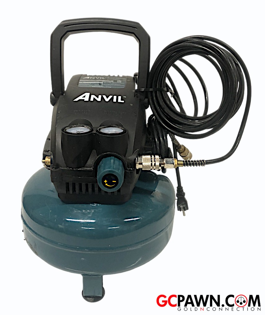 Anvil Power equipment 1002-714-647