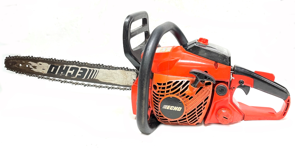 Echo Chainsaw CS-400