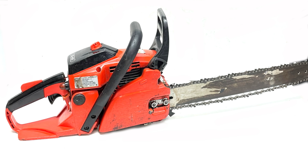 Echo Chainsaw CS-400