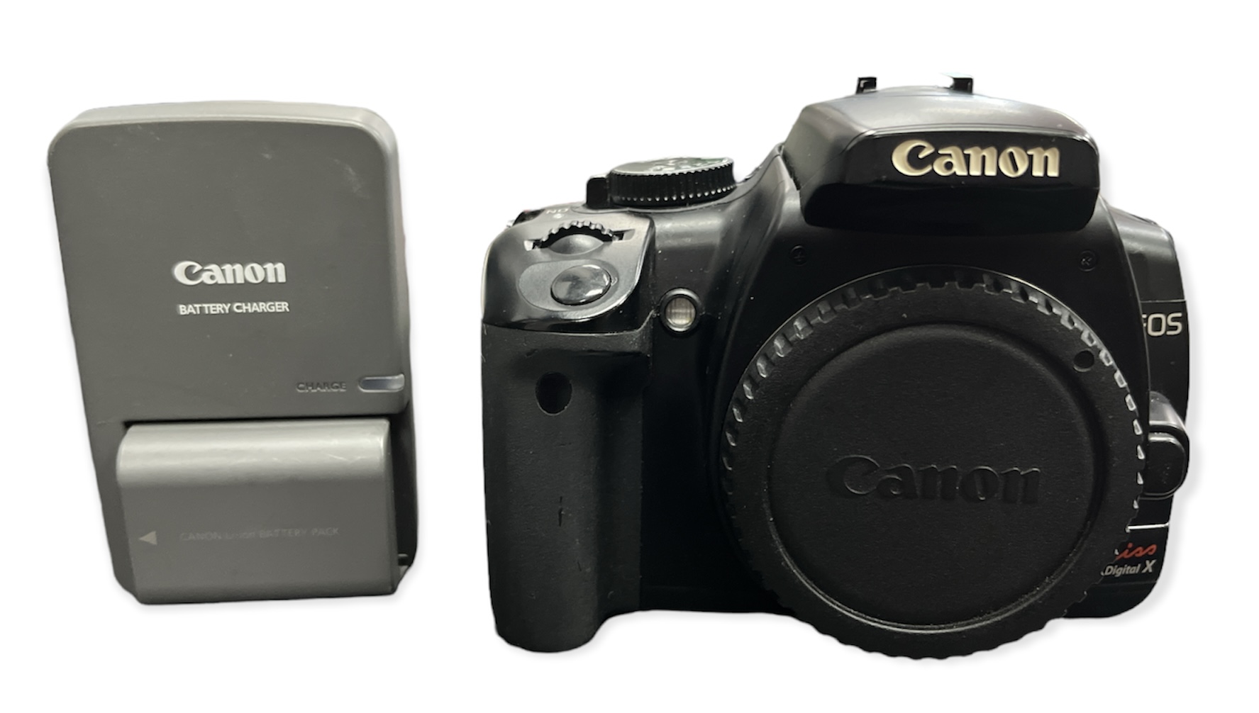 Canon Digital SLR DS126151