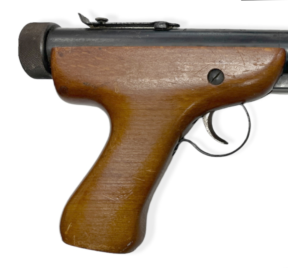 Slavia ZVP - Air Pump Pellet Gun