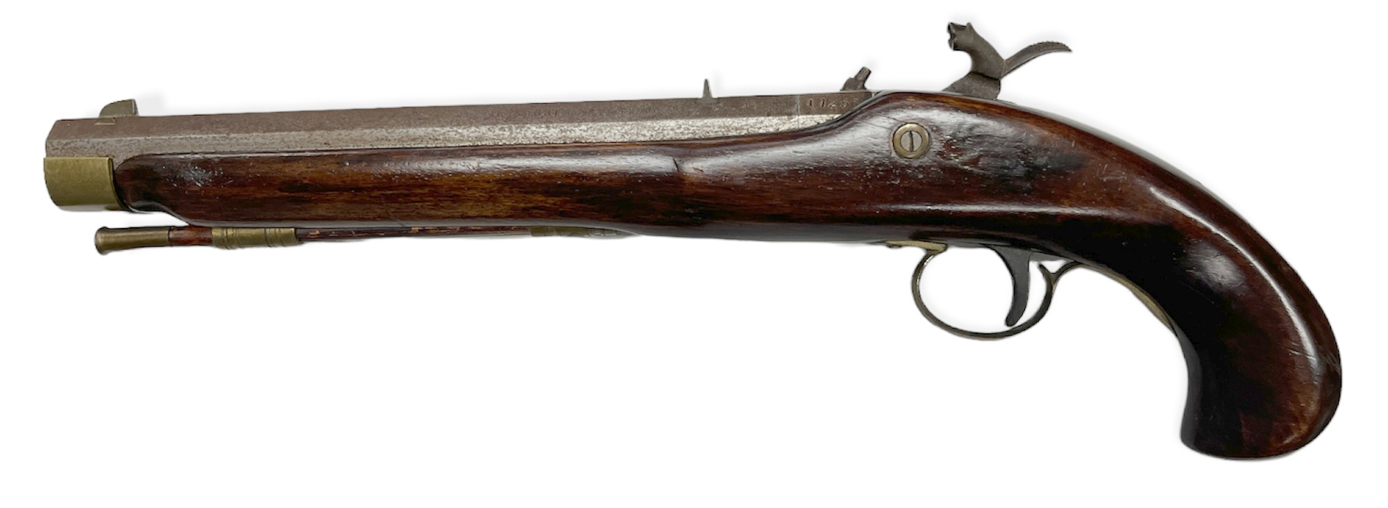 Monarch Black Powder