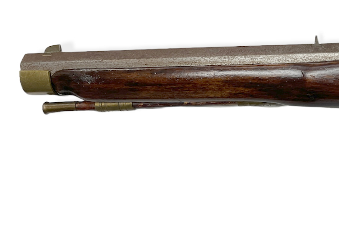 Monarch Black Powder