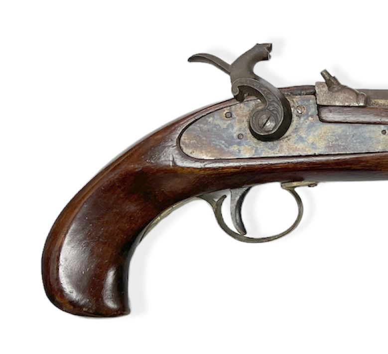 Monarch Black Powder