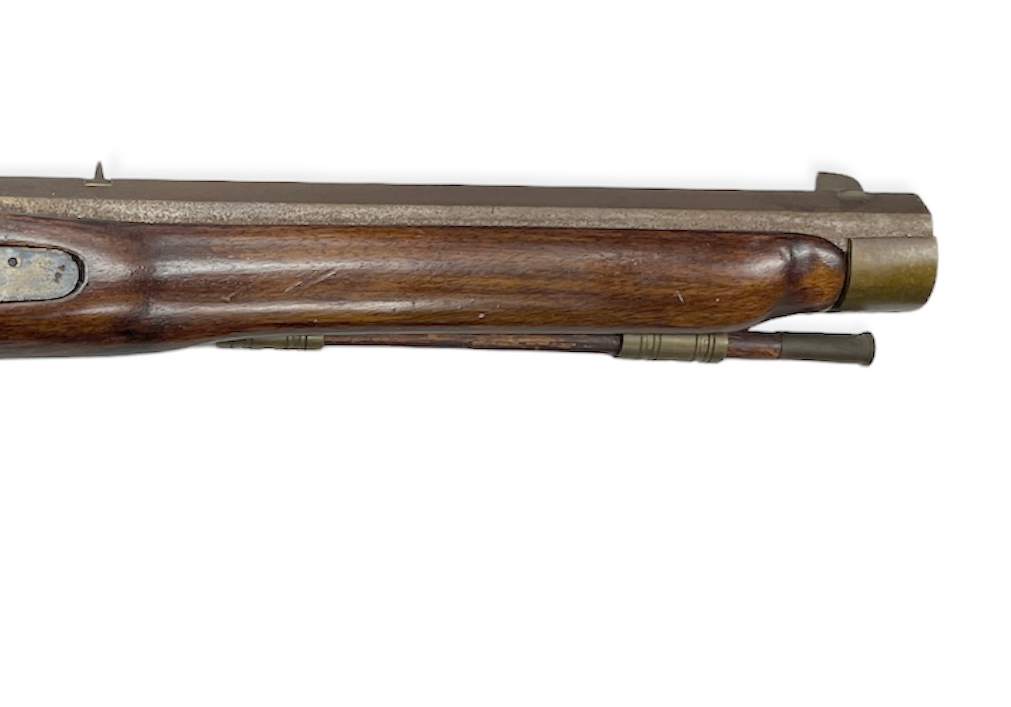 Monarch Black Powder