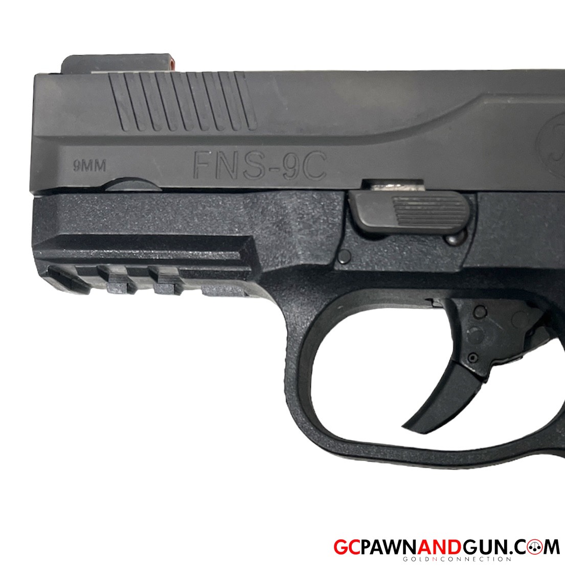 FNH FNS-9C