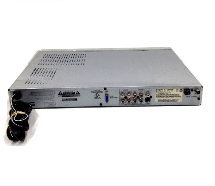 Philips Surround Sound System HTS3440/37