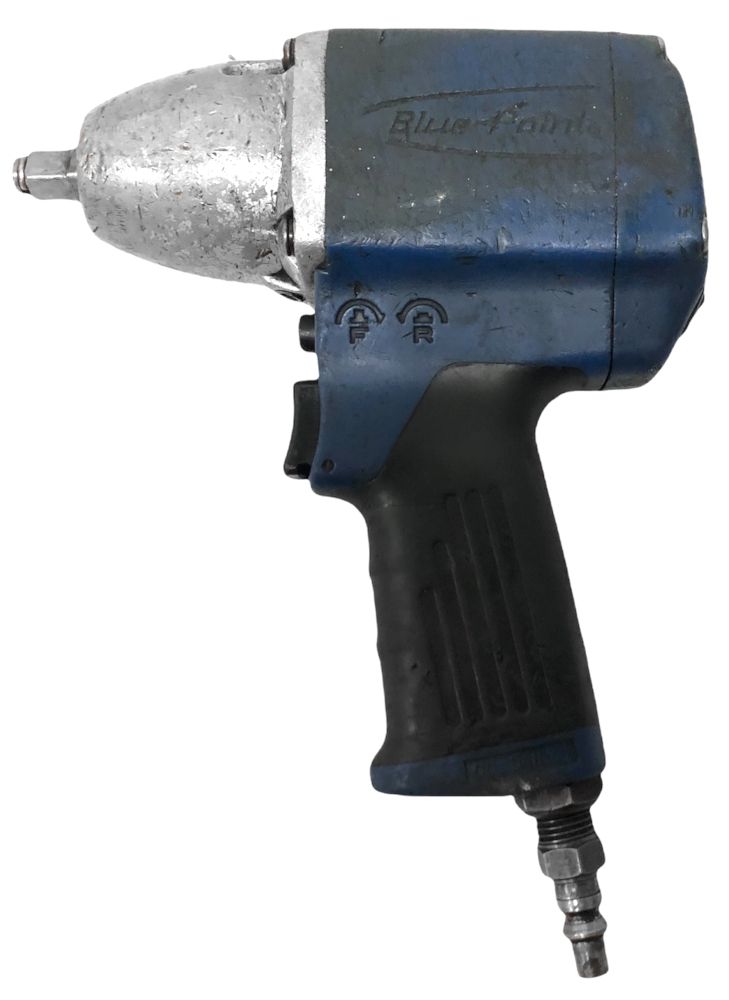 Blue-point Air tool Impact Wrench