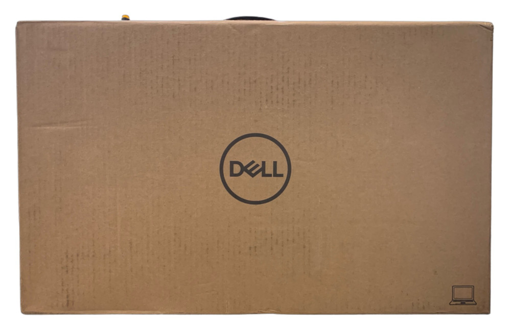 Dell Laptop P42E
