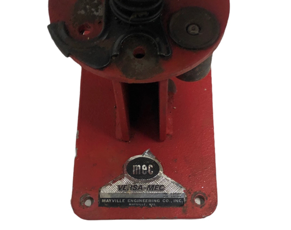 MEC Reloading Press Versa-MEC