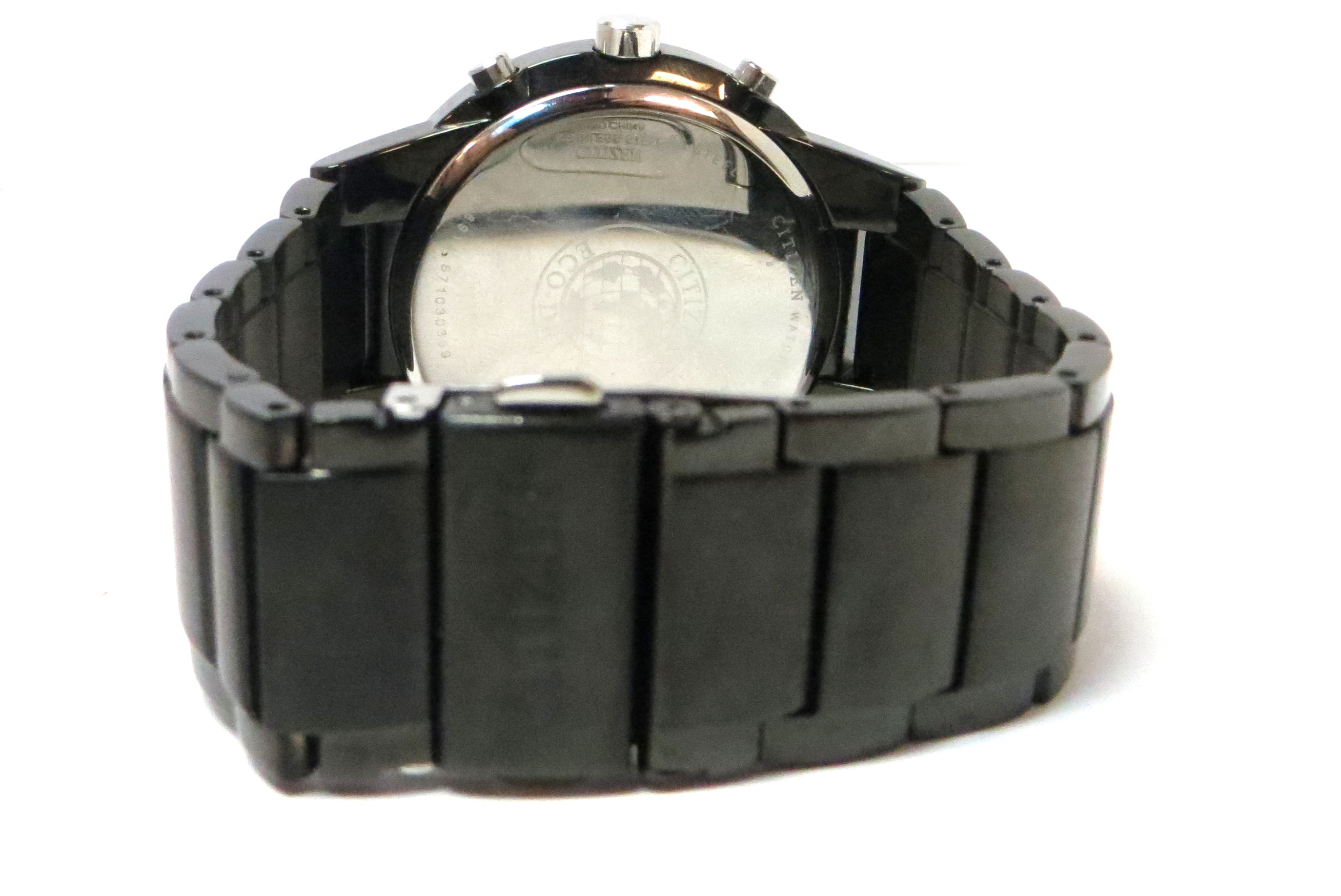 Citizen Wrist watch H504-S086914