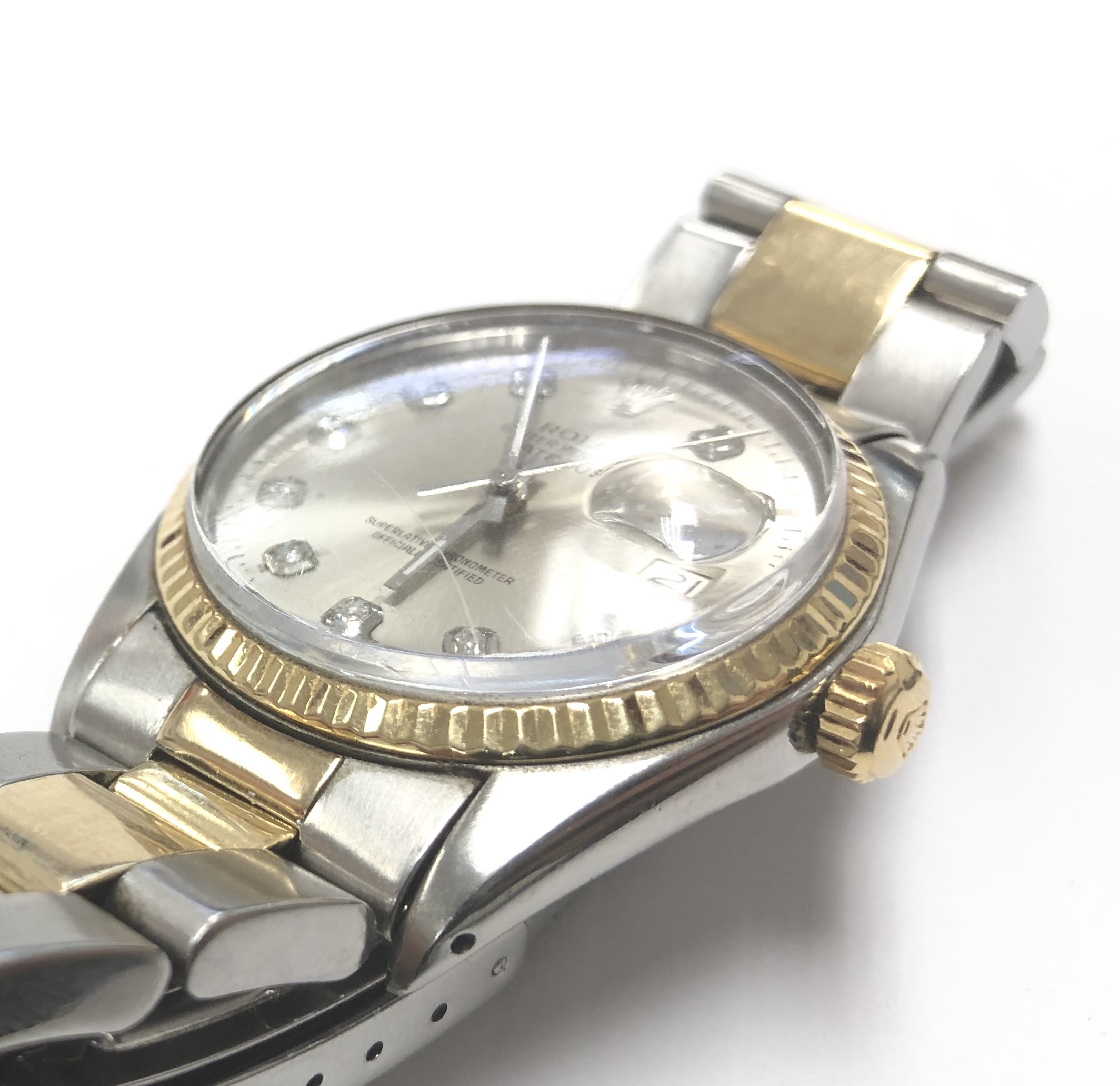 Rolex Wrist watch 16013