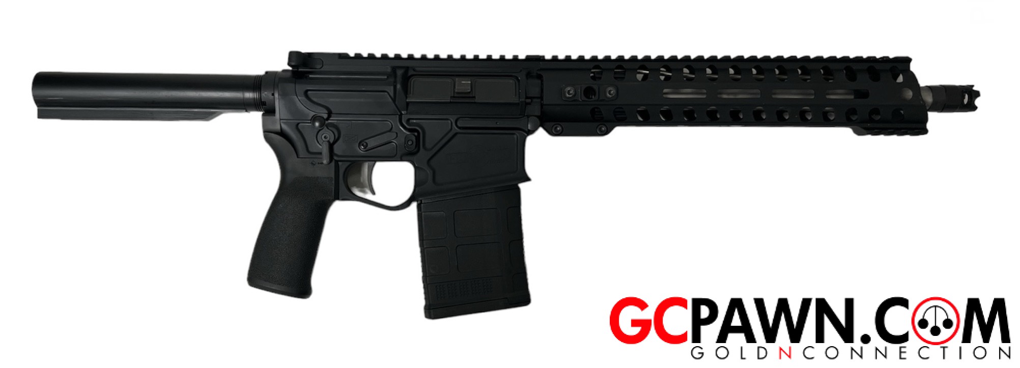 Patriot Ordnance Factory POF Lmr