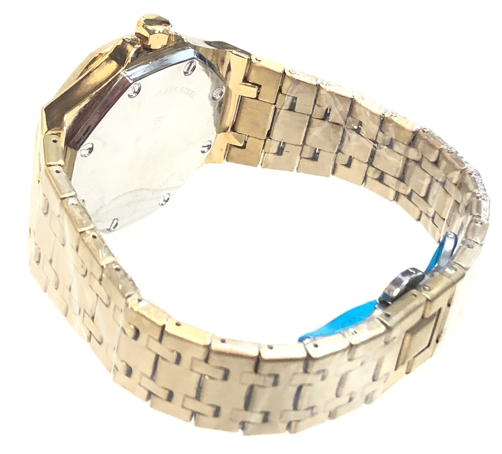 Emporio Wrist watch Di Milano Limited Edition