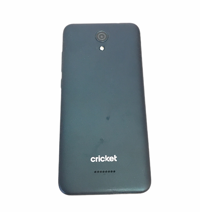 Crickett Cell phone U325AC