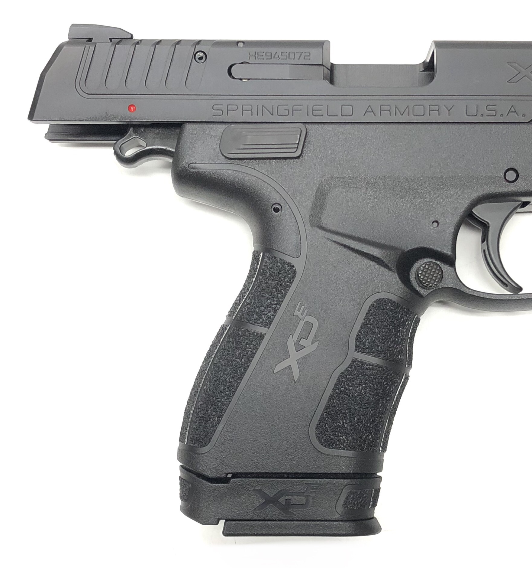 Springfield Armory XDE - XDE9339BE