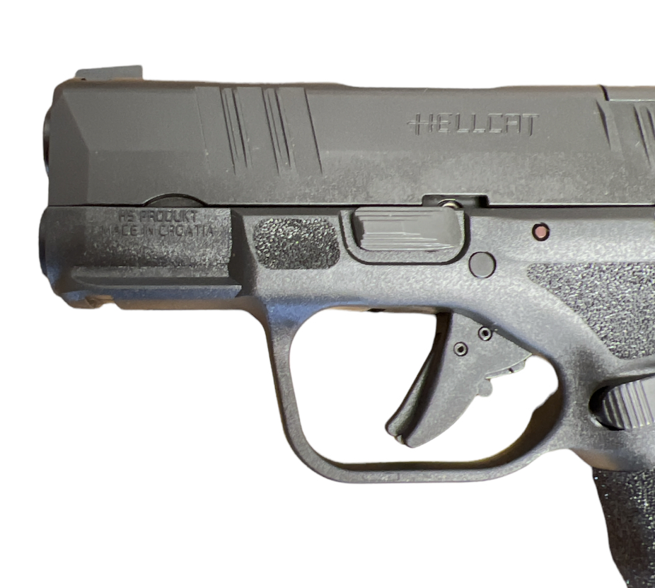 Springfield Armory Hellcat Micro-Compact - HC9319BOSPLC