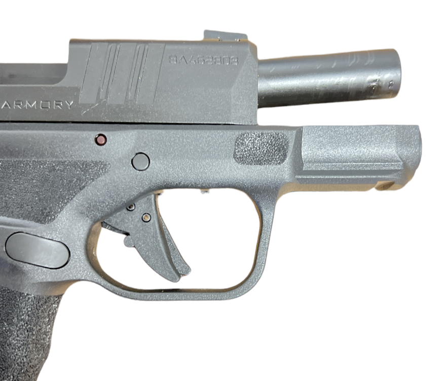 Springfield Armory Hellcat Micro-Compact - HC9319BOSPLC