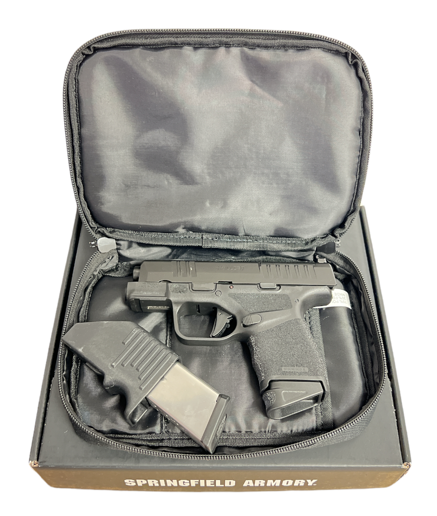 Springfield Armory Hellcat Micro-Compact - HC9319BOSPLC