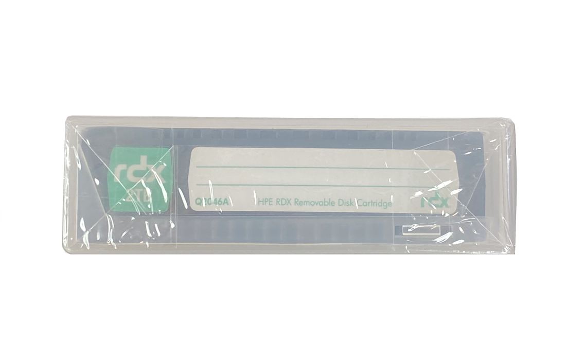 HP Hard Drive Q2046A