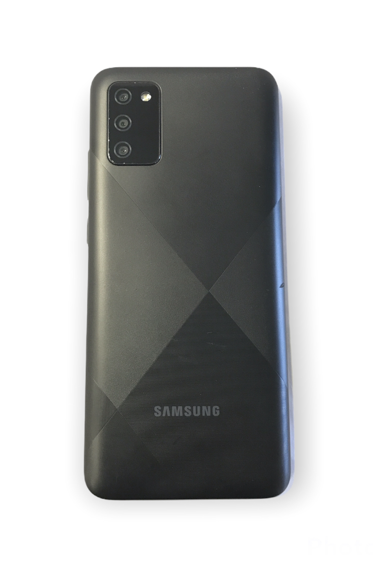 Samsung Cell phone SM-A025U