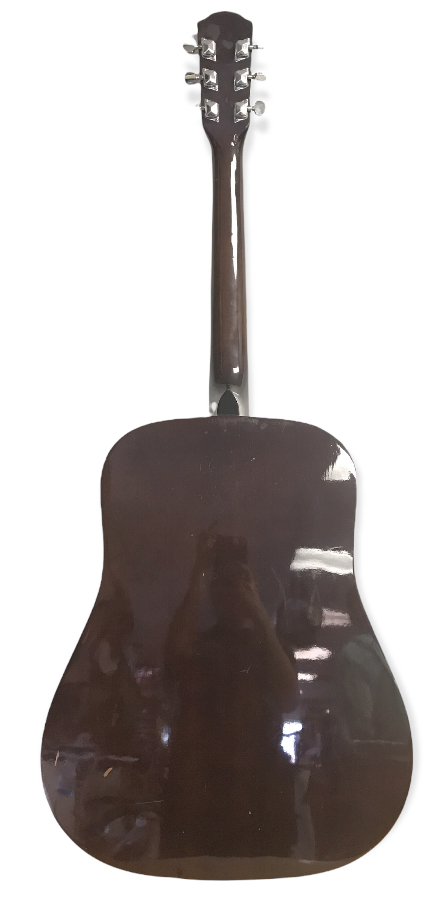 Fender Guitar - Acoustic DG-3