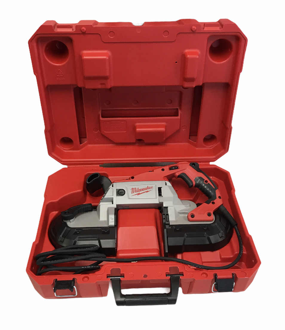 Milwaukee Corded hand tools 6232-20