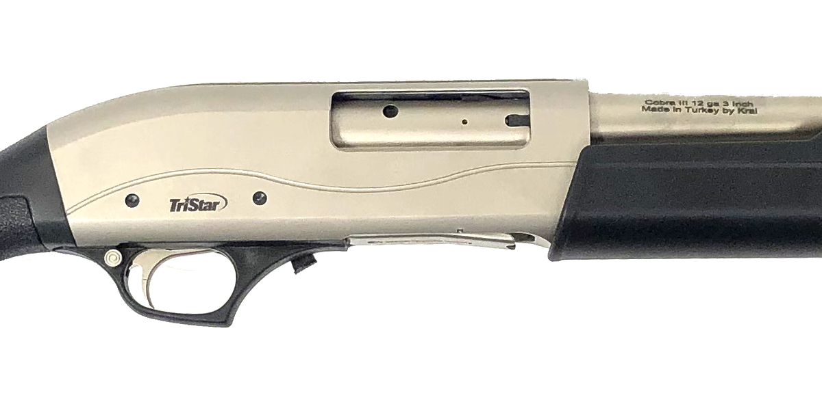 Tristar Cobra III Marine - 23164