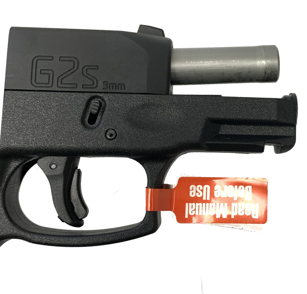 Taurus G2S Compact - 1-G2S931