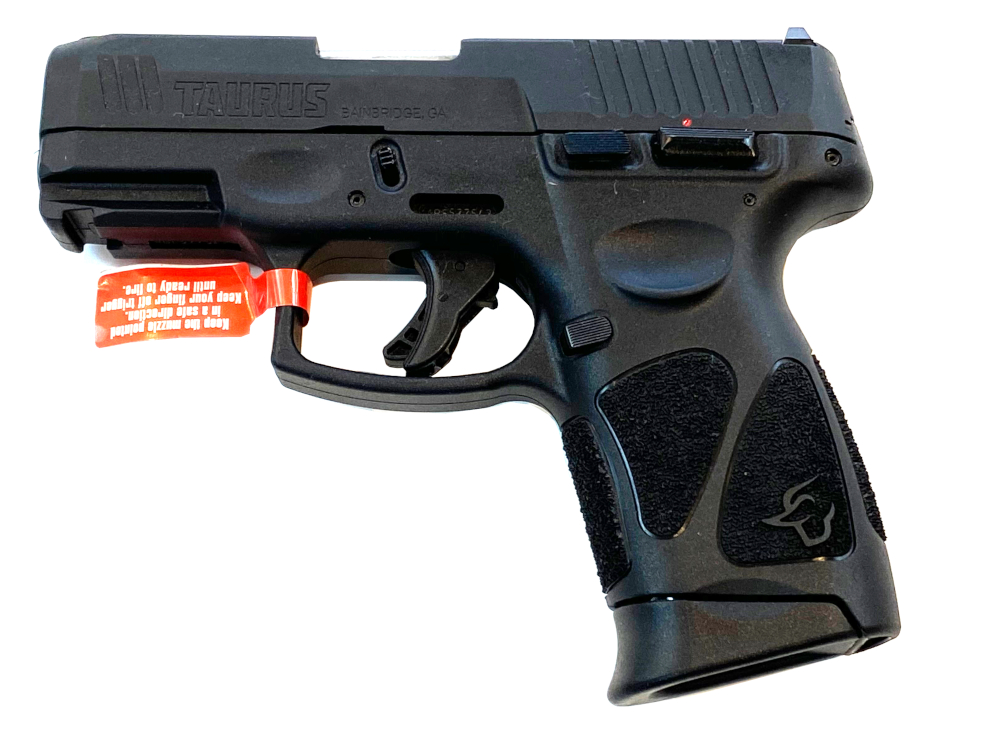 Taurus G3C - 1-G3C931