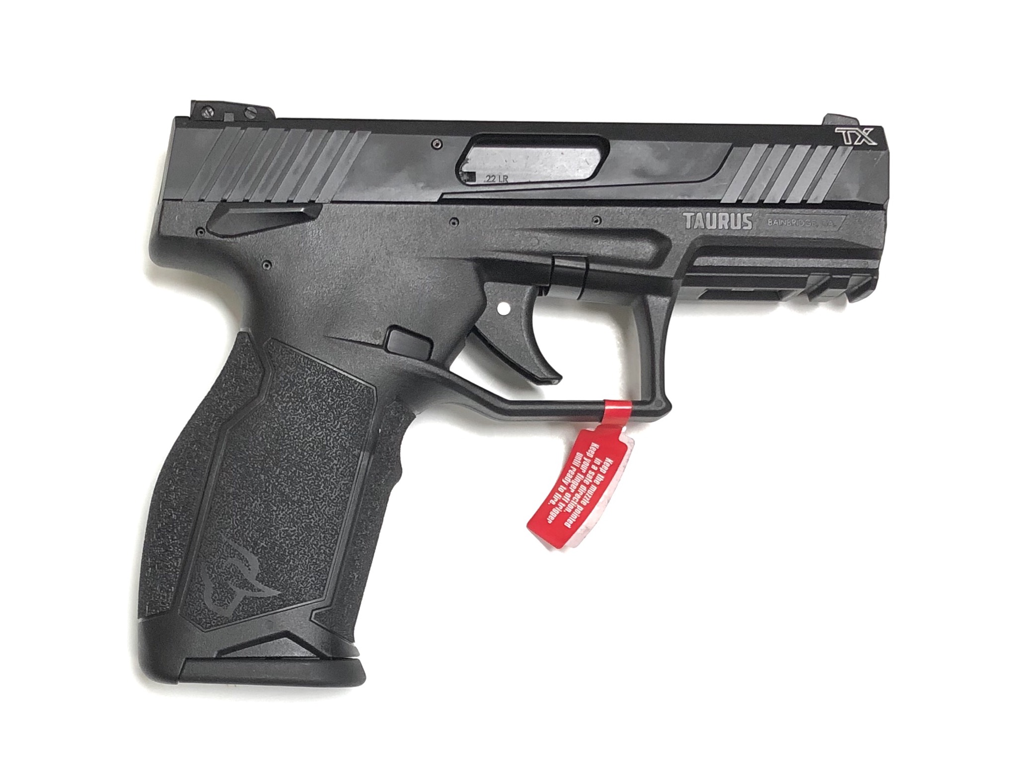 Taurus TX22 - 1-TX22141