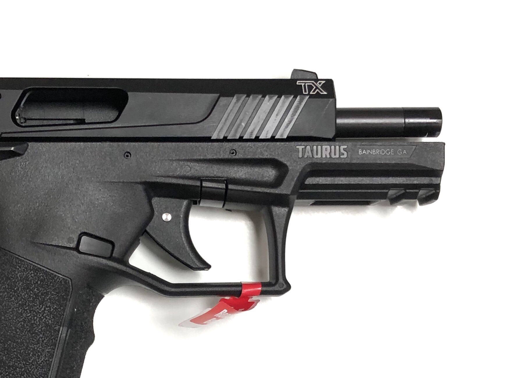 Taurus TX22 - 1-TX22141