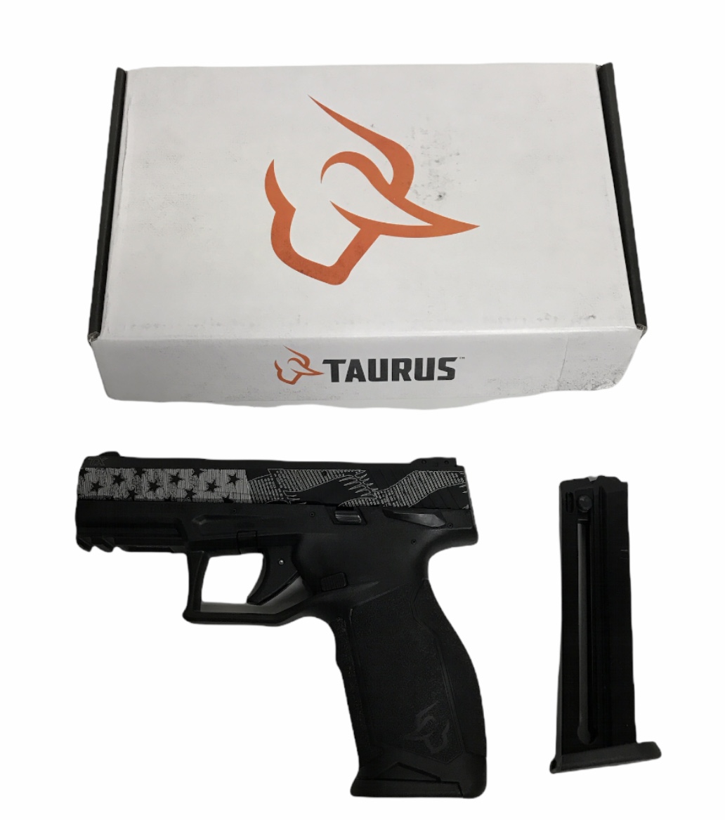 Taurus TX22 - 1-TX22141-US1
