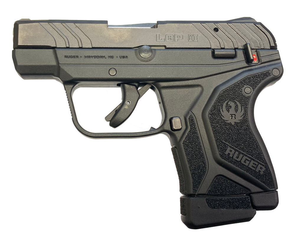 Ruger LCP II - 13705
