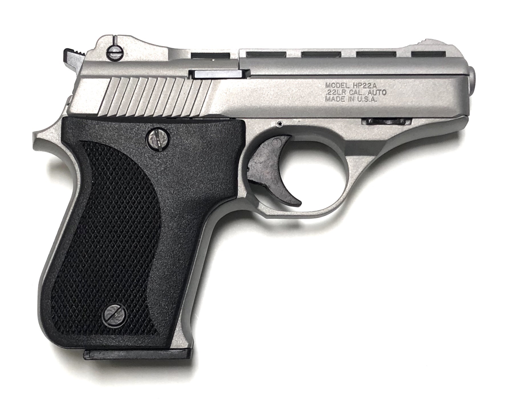 Phoenix Arms HP22A - HP22ANB