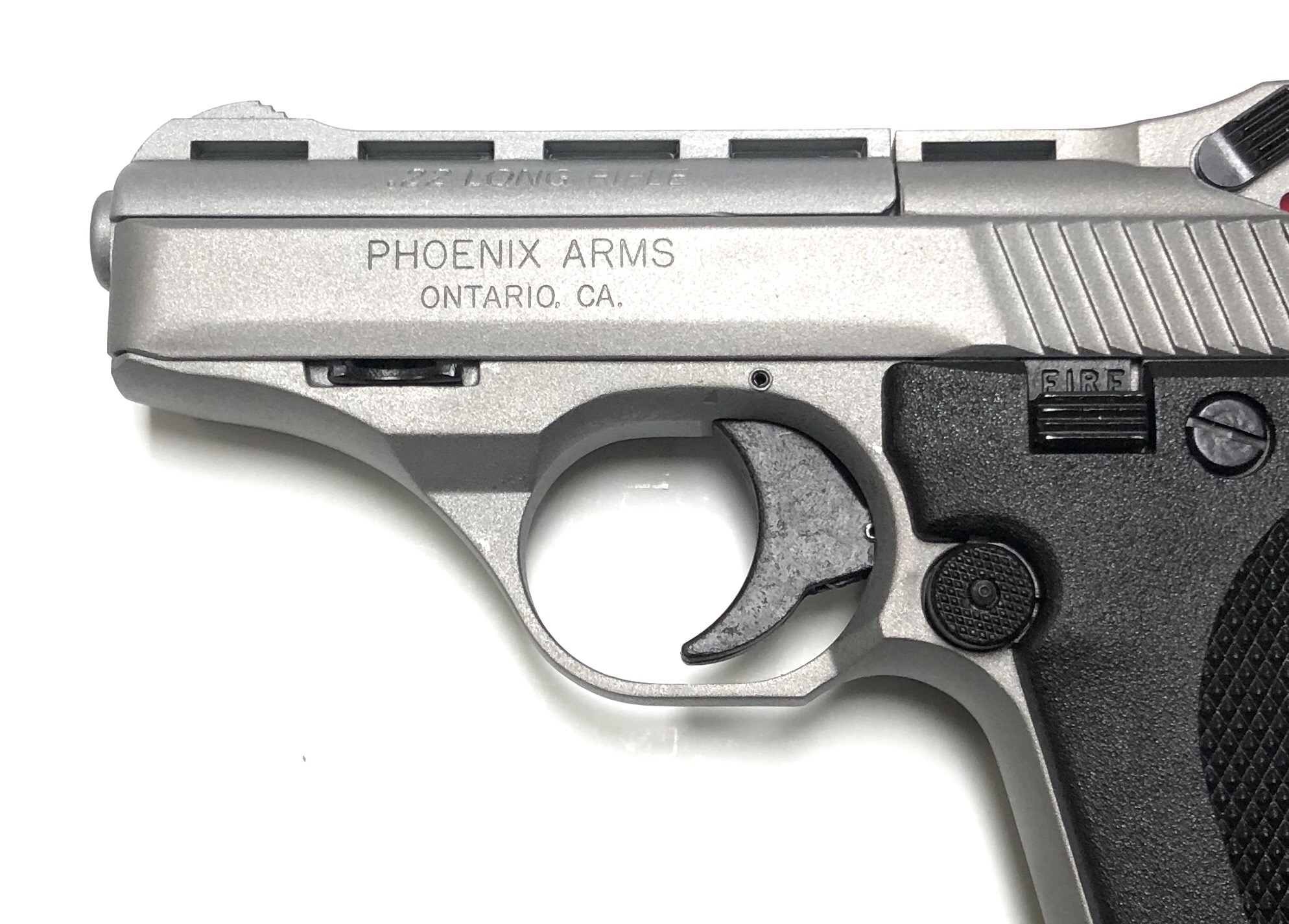 Phoenix Arms HP22A - HP22ANB