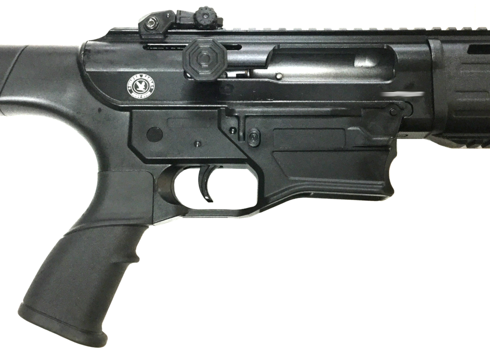 TR Imports Silver Eagle TAC-LC