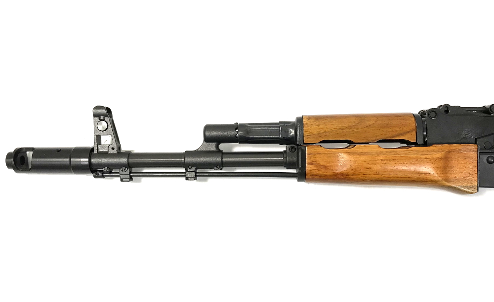 Riley Defense RAK47 - RAK47-C-SF