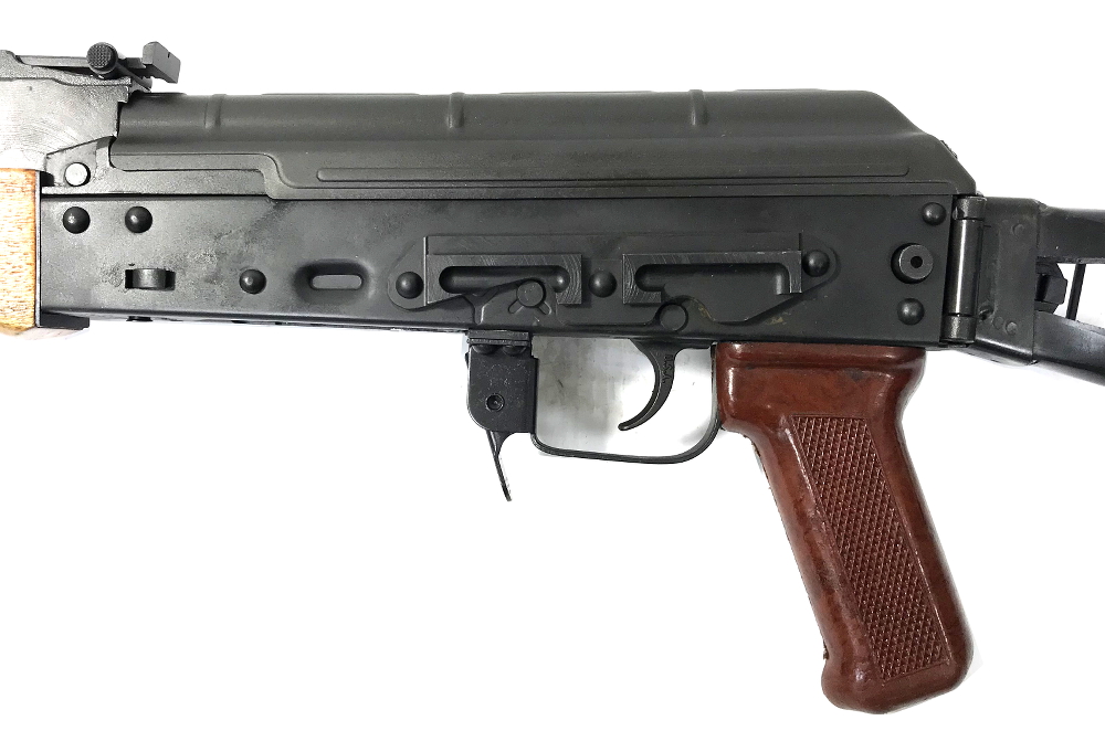 Riley Defense RAK47 - RAK47-C-SF