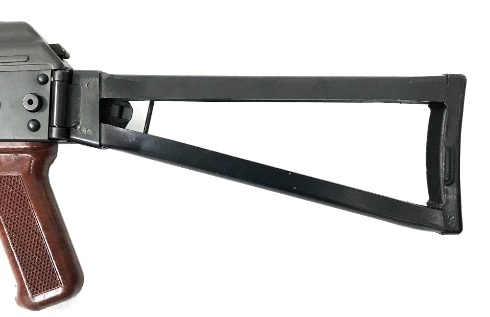 Riley Defense RAK47 - RAK47-C-SF