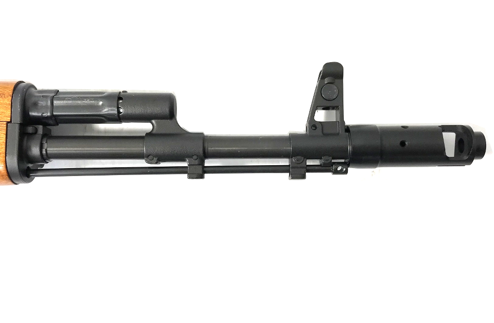 Riley Defense RAK47 - RAK47-C-SF