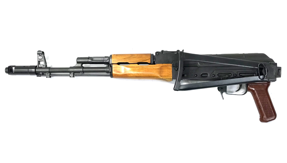 Riley Defense RAK47 - RAK47-C-SF