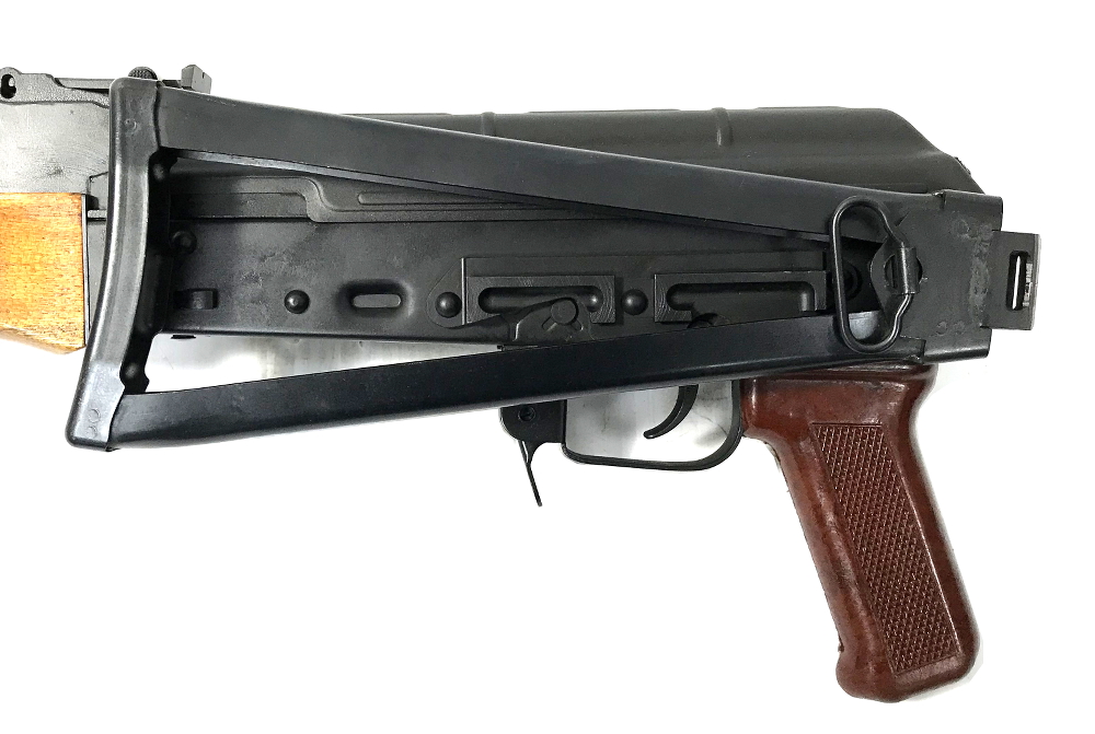 Riley Defense RAK47 - RAK47-C-SF