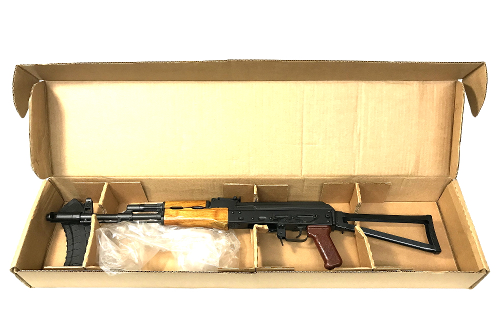 Riley Defense RAK47 - RAK47-C-SF