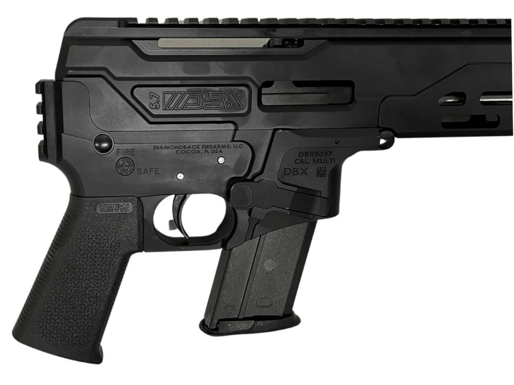 Diamond Back DBX57 - DBX57CFB