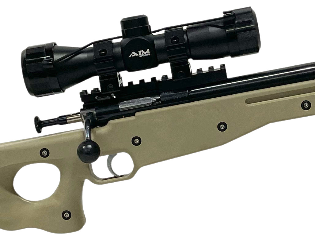 Keystone Sporting Arms Crickett Precision - KSA2157