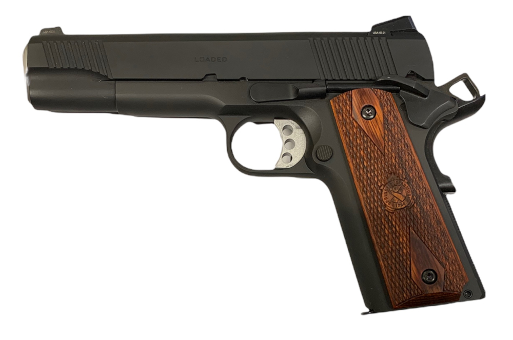 Springfield Armory 1911 Loaded - PX9109L